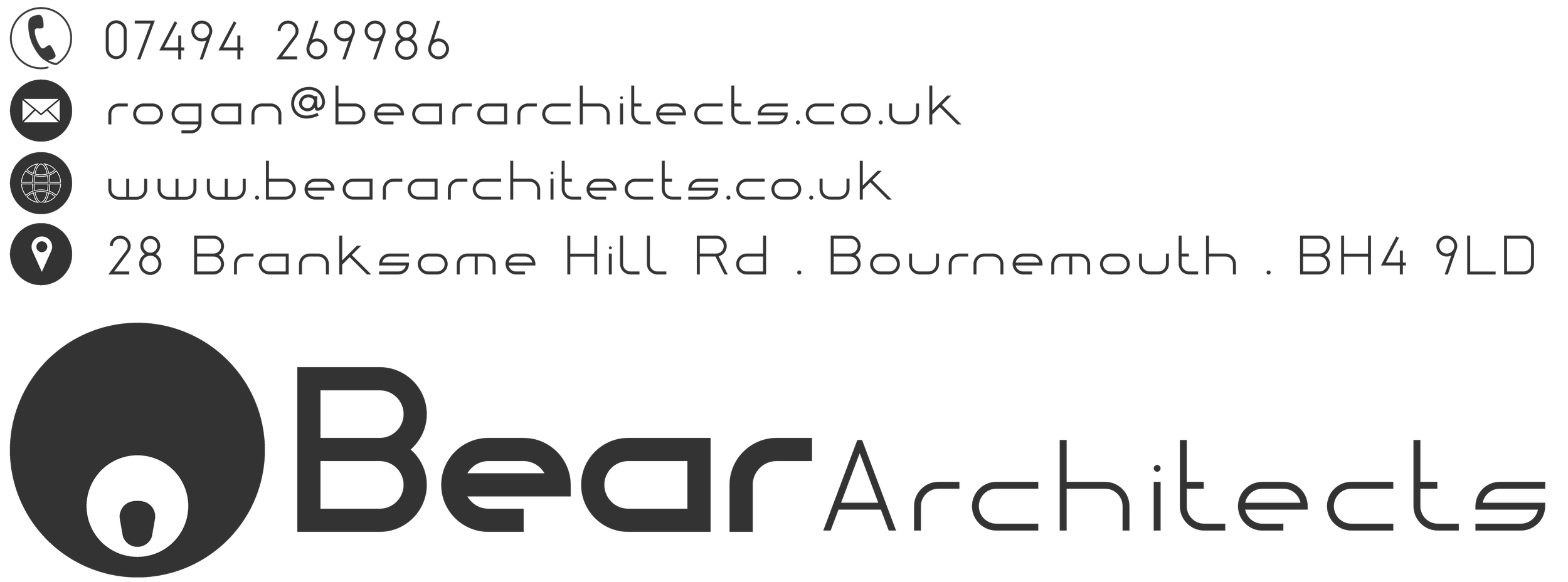 Bear Architects