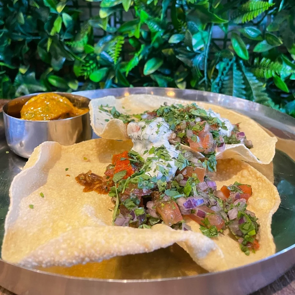 Barua Street Food