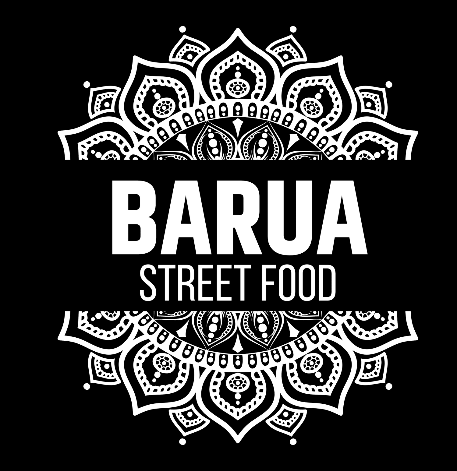 Barua Street Food