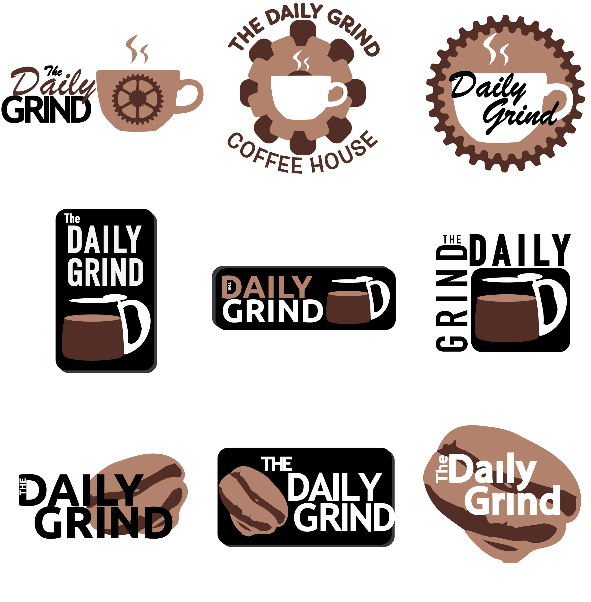 Grind Logo Escuela Grind Official Label EU Store | CDs, LPs,