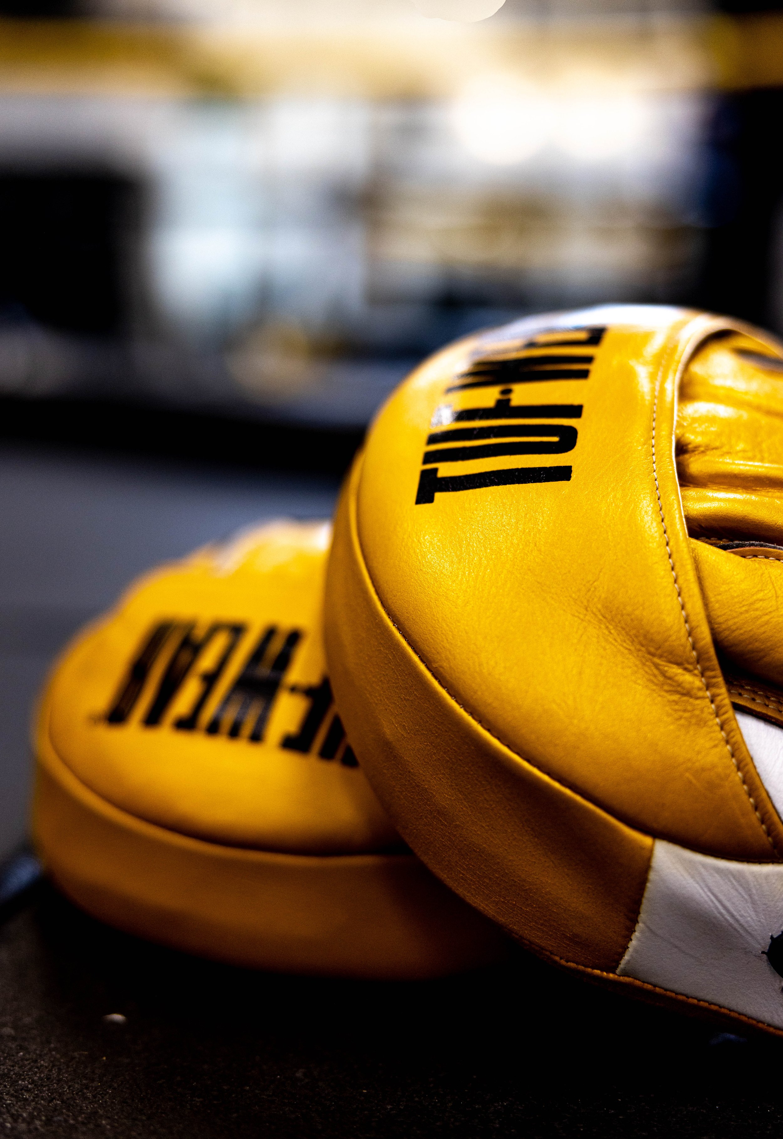 Boxing sessions Chiswick — Chiswick boxing