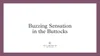 Buzzing Sensation in the Buttocks: What to Know — Cruz Chiropractic ...