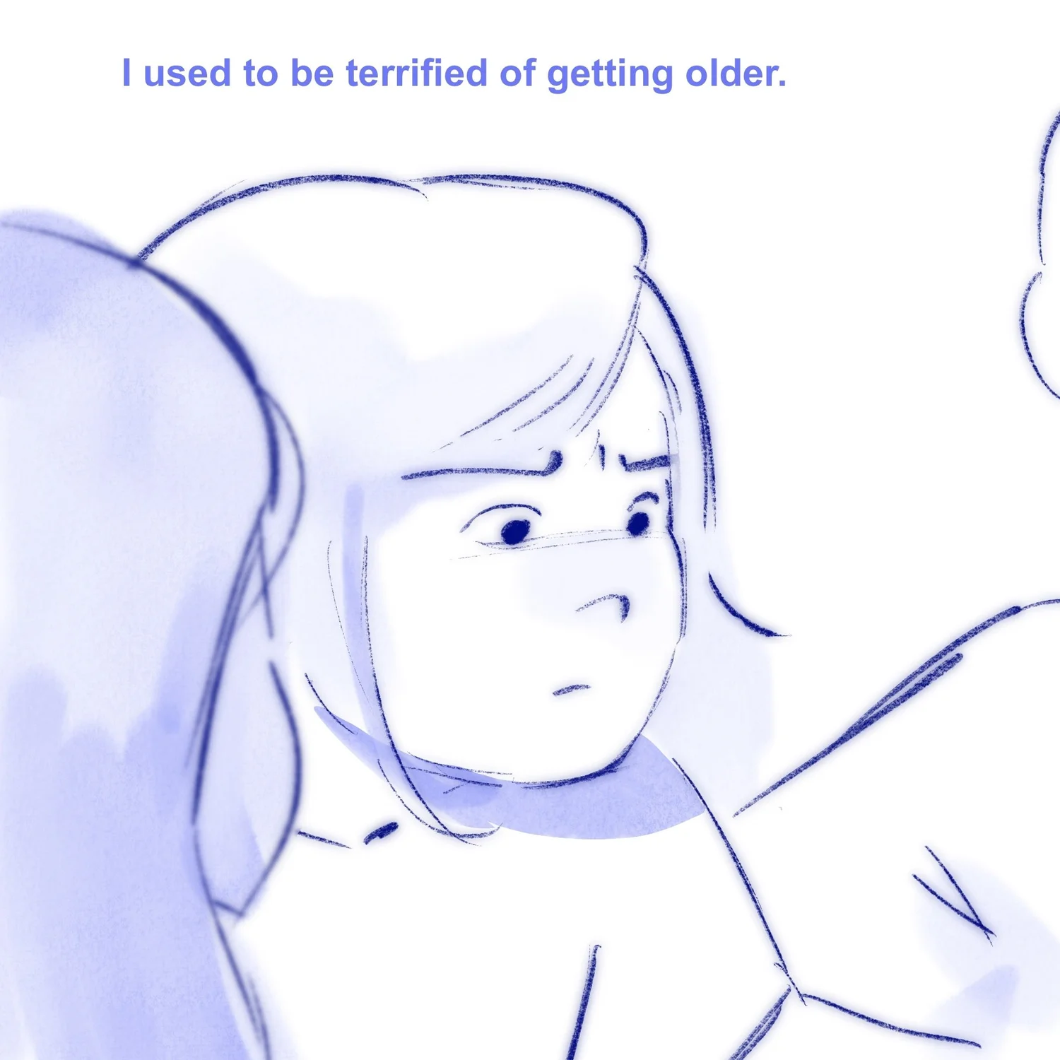 Comics — STORY PORTFOLIO - AMELIA KIM