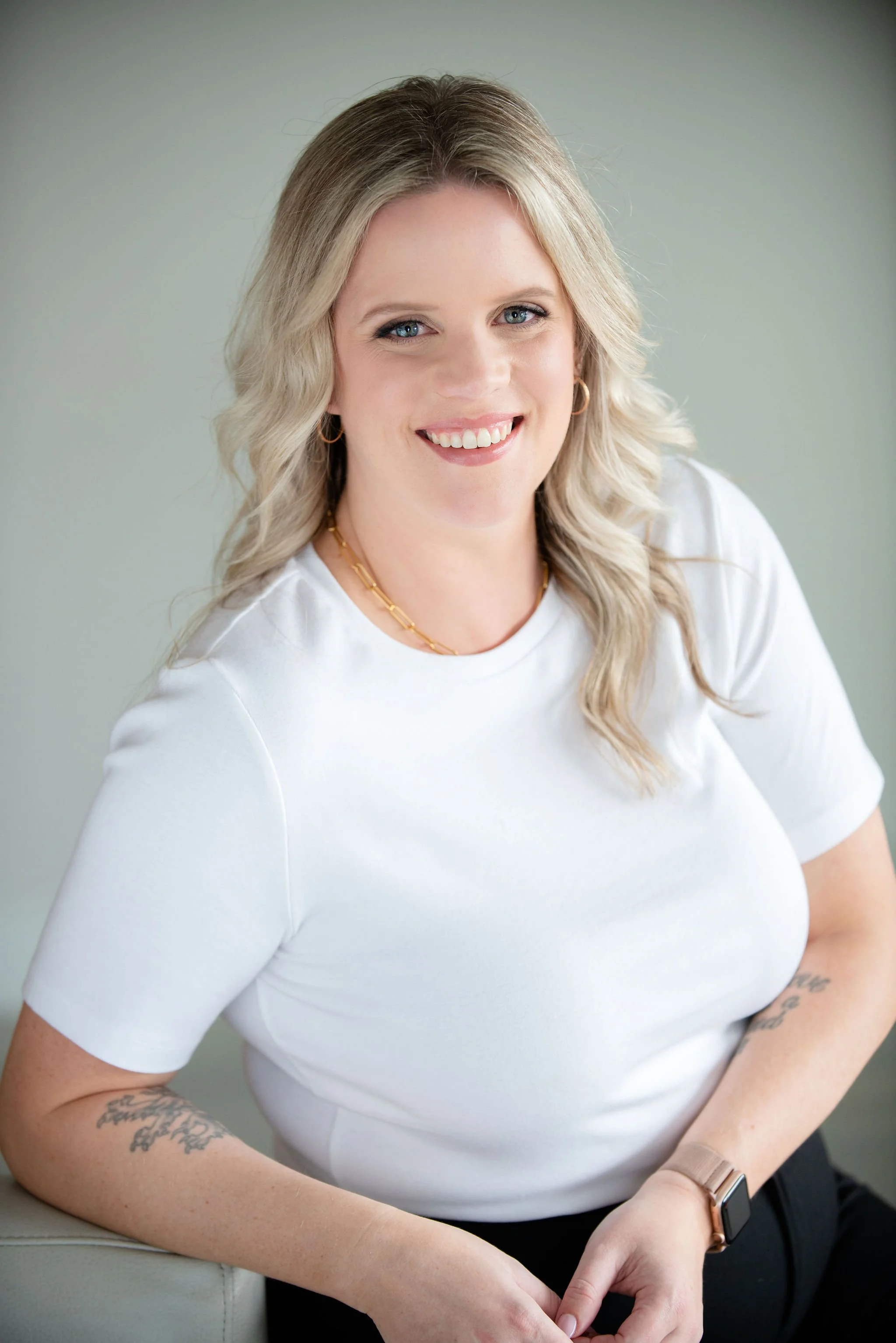 About — Run Like Clockwork