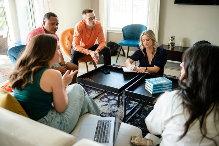 [CCP] Directory — Run Like Clockwork