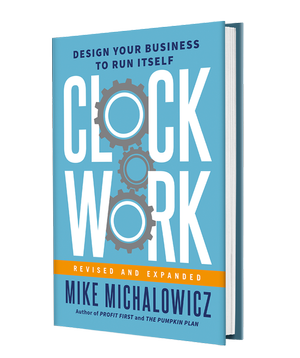 [Kit] Clockwork.life — Run Like Clockwork