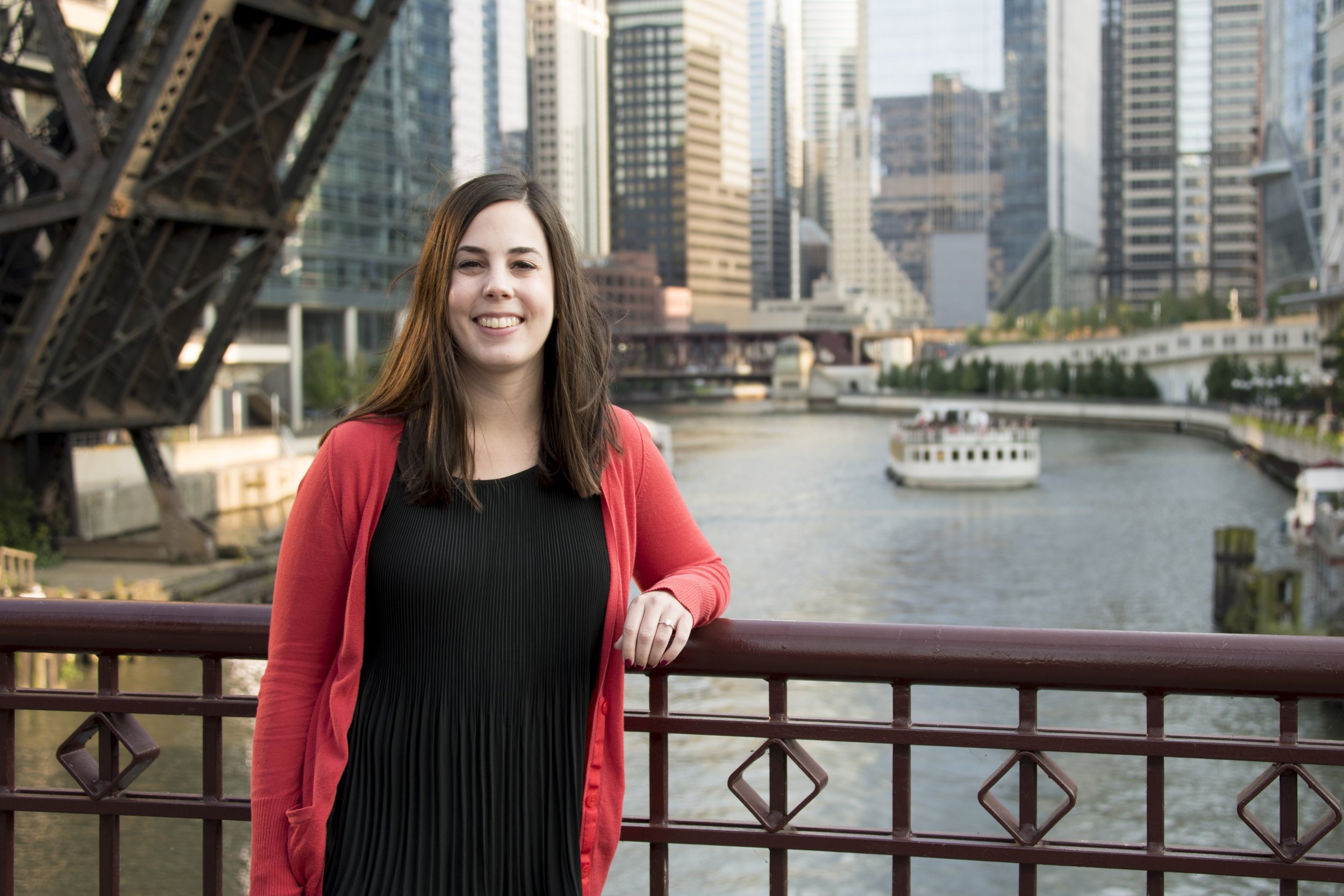 About Us — Volunteering Untapped Chicago