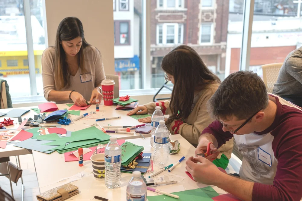 About Us — Volunteering Untapped Chicago