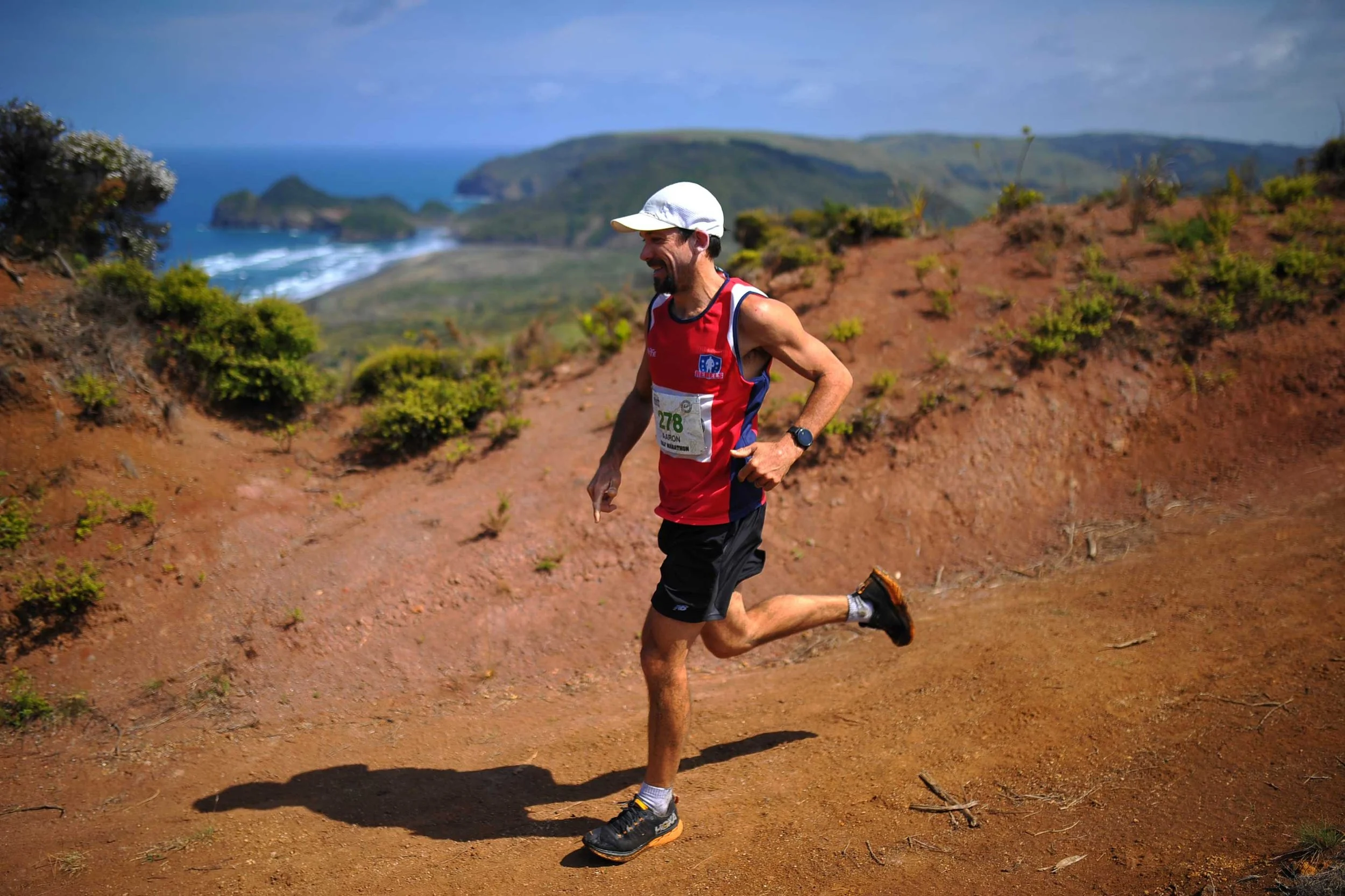 Coaching — BANGALOW RUNNERS