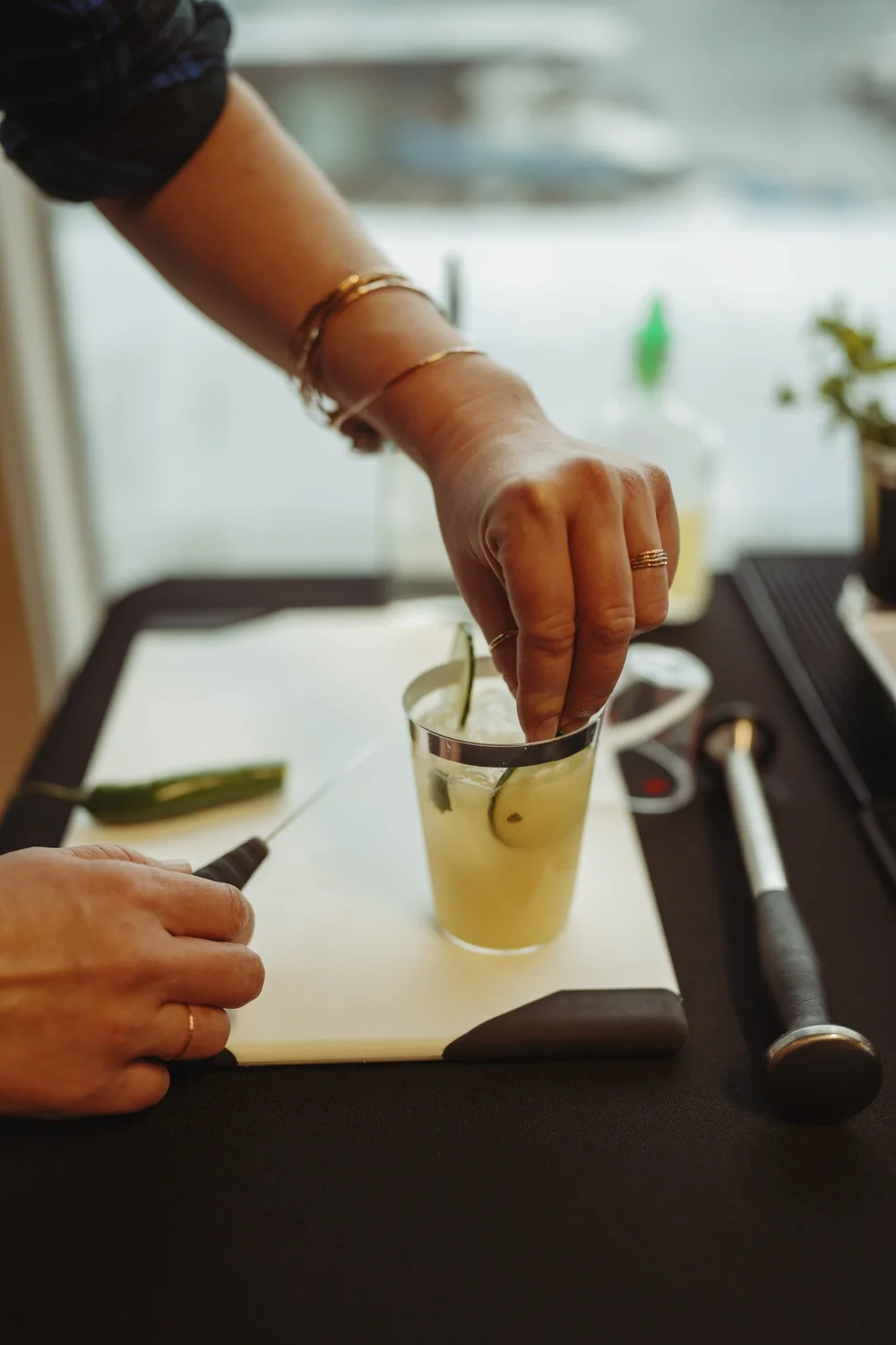 Pricing Packages Seattle Bartending Co