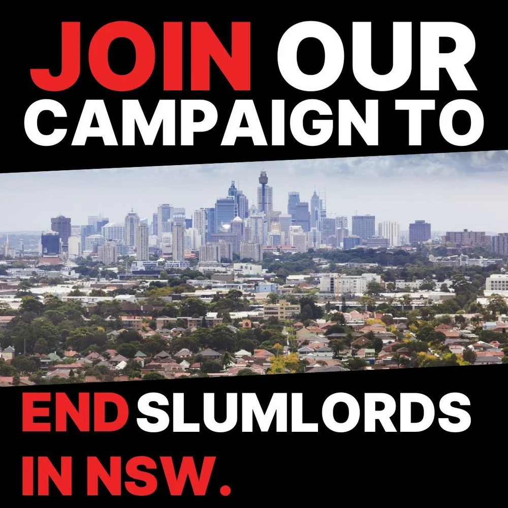 Campaigns — NSW Young Labor
