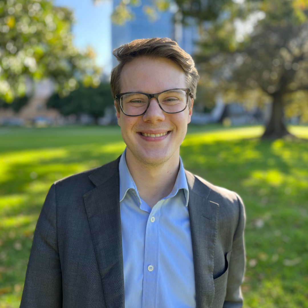 Leadership Team — NSW Young Labor