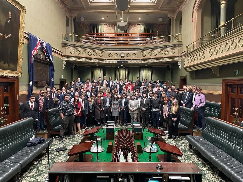 NSW Young Labor