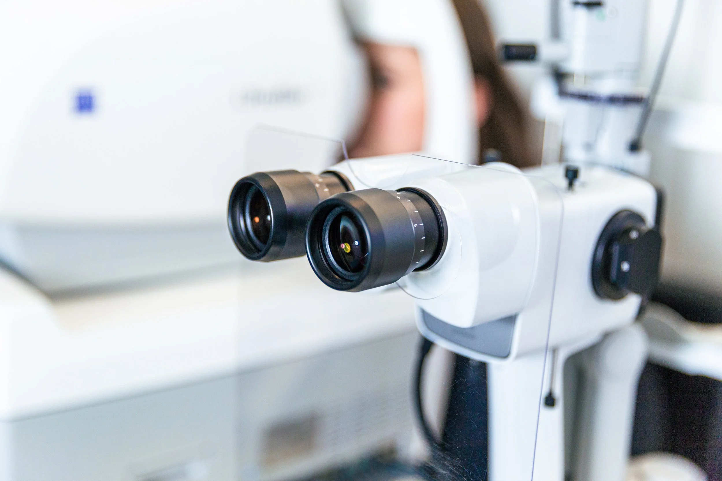 Ophthalmic Clinical Trials