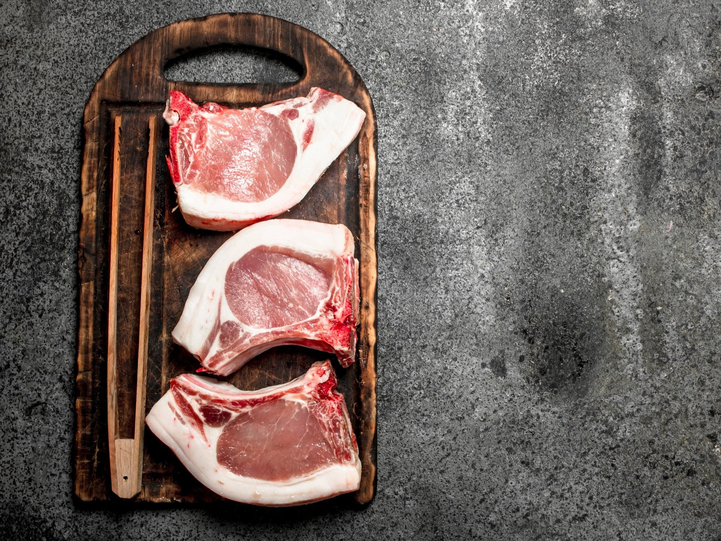 Products — Old Way Farm