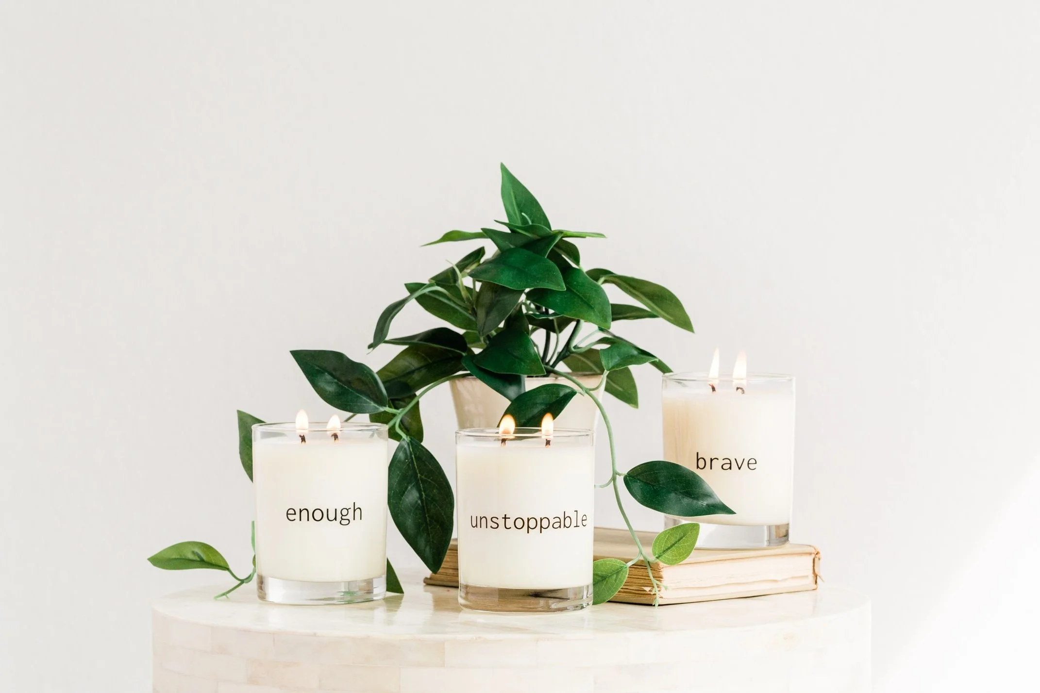 ALL PRODUCTS — Belief Statements