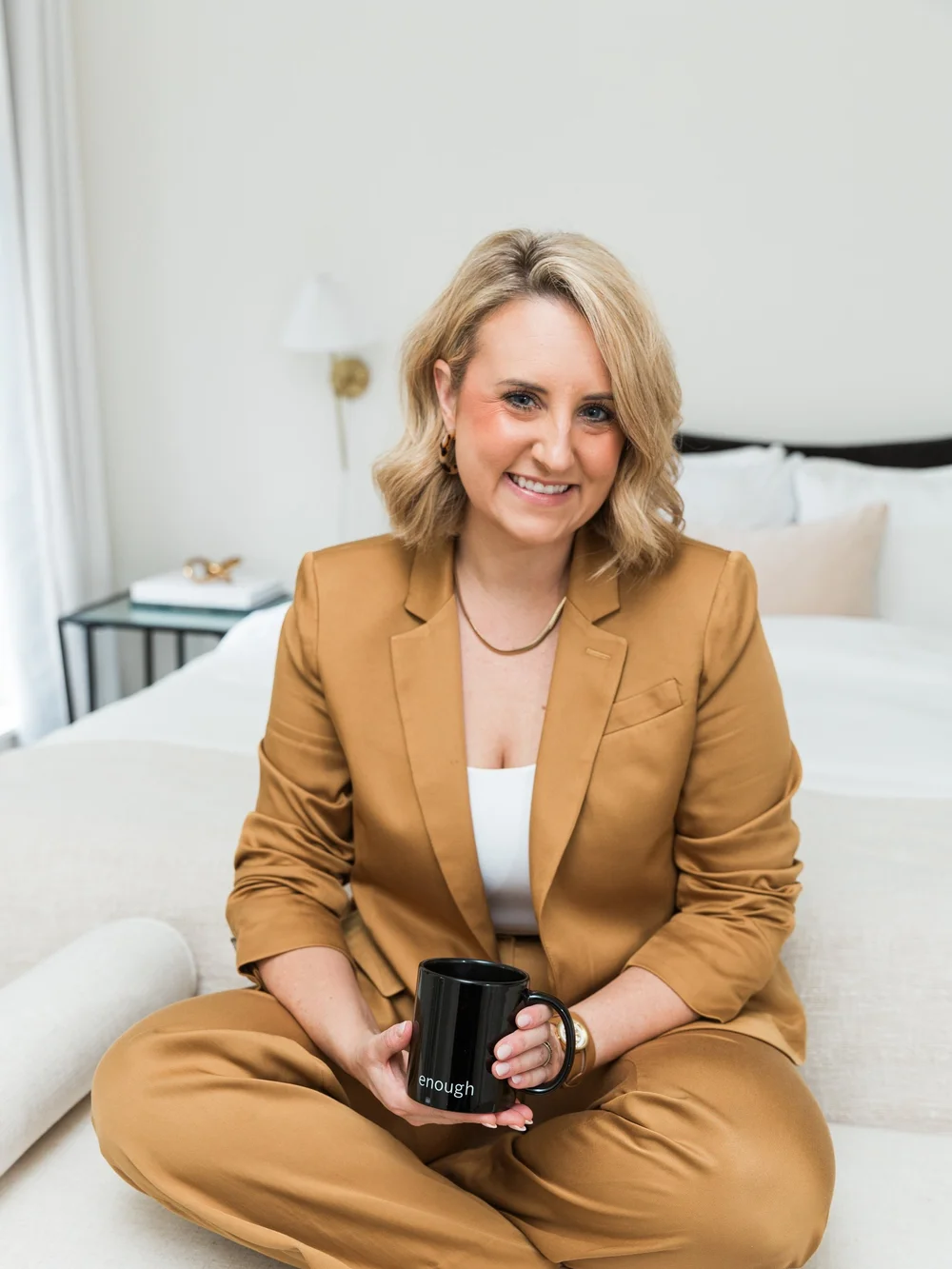 Our Why — Belief Statements