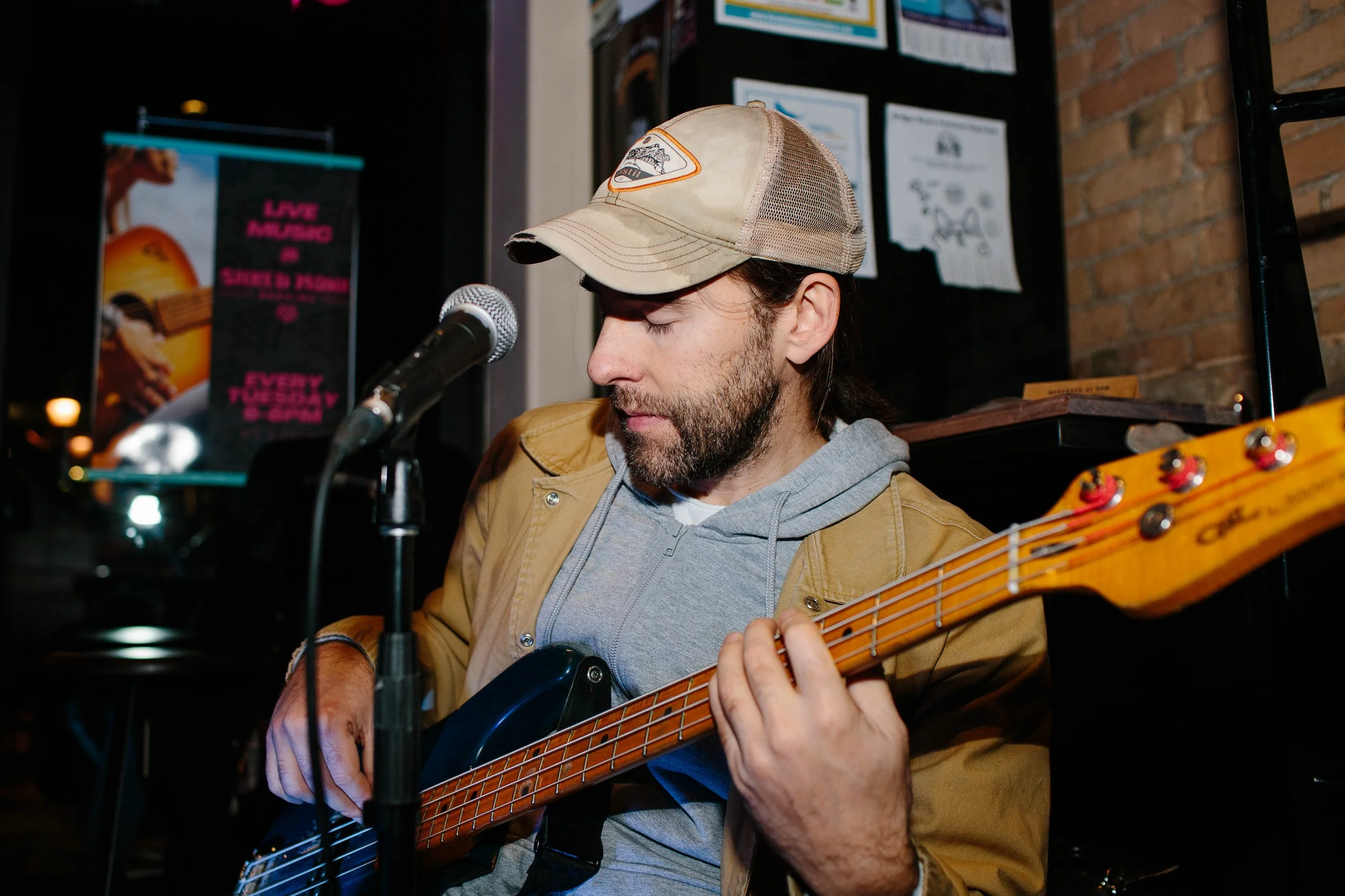 About West Dakota Stutter — West Dakota Stutter