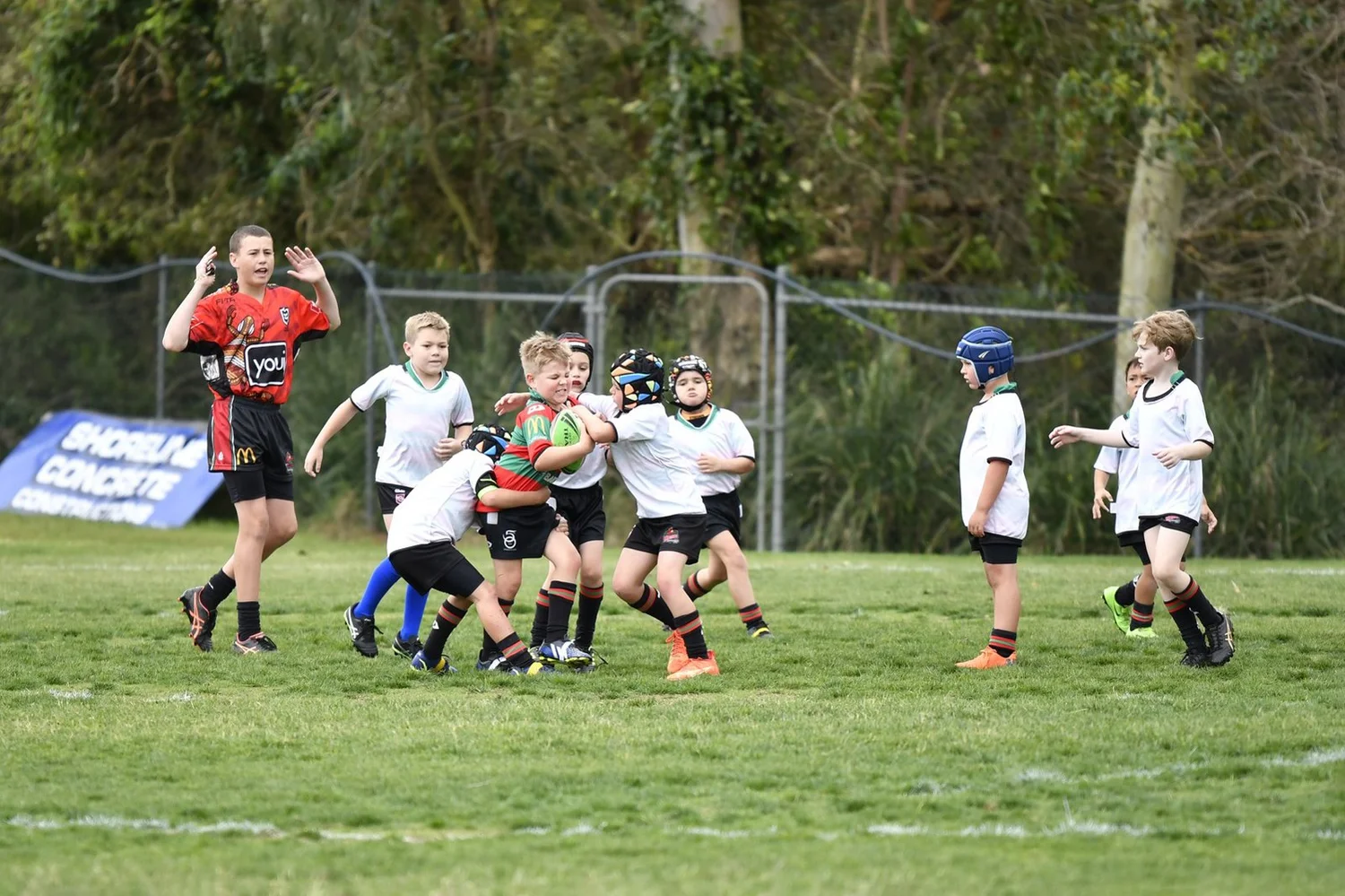 Redlands Rugby League Club