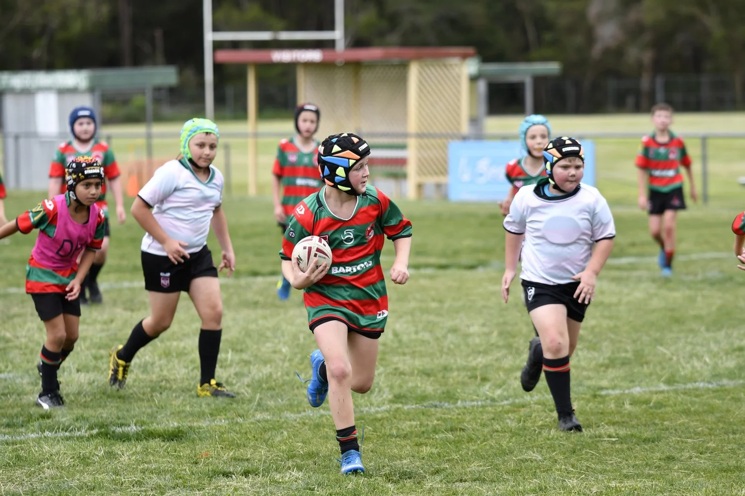 Redlands Rugby League Club