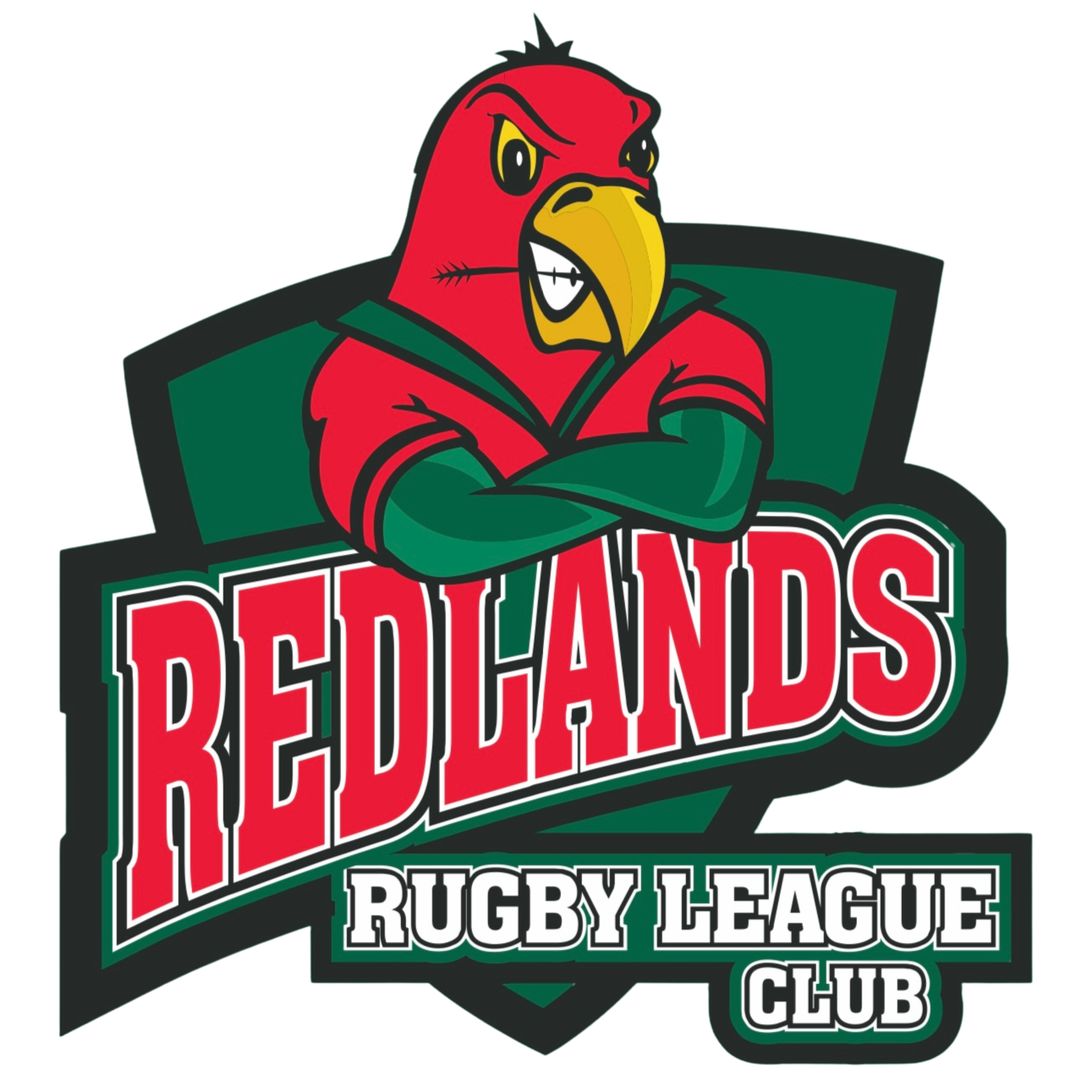 Redlands Rugby League Club