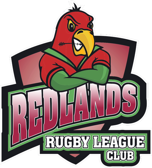 About 1 — Redlands Rugby League Club