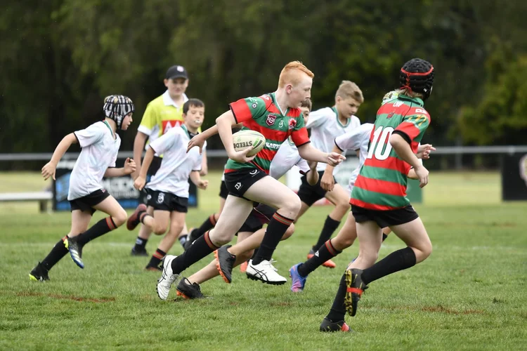 Redlands Rugby League Club