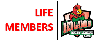 About 1 — Redlands Rugby League Club