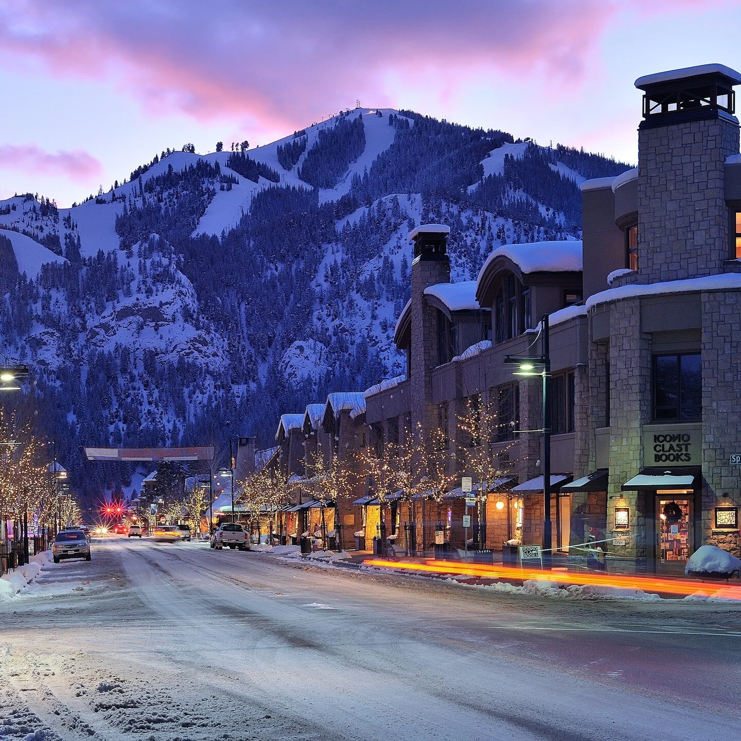 MAMMOTH MOUNTAIN COMMUNITY FOUNDATION