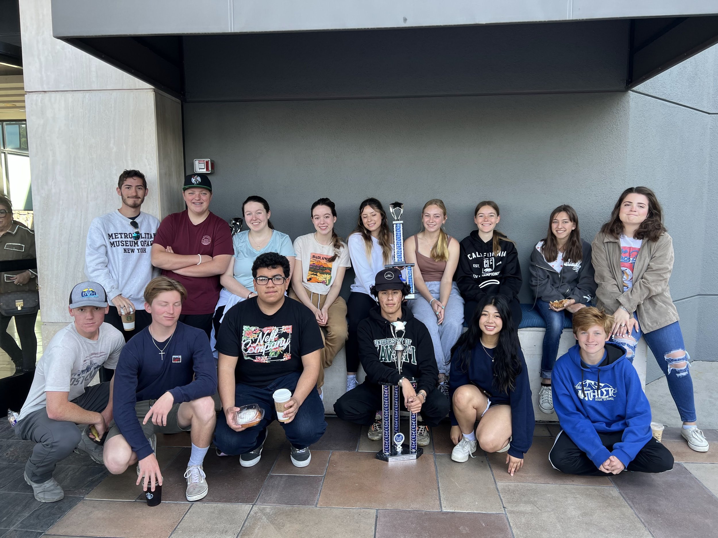 GRANTS — MAMMOTH MOUNTAIN COMMUNITY FOUNDATION