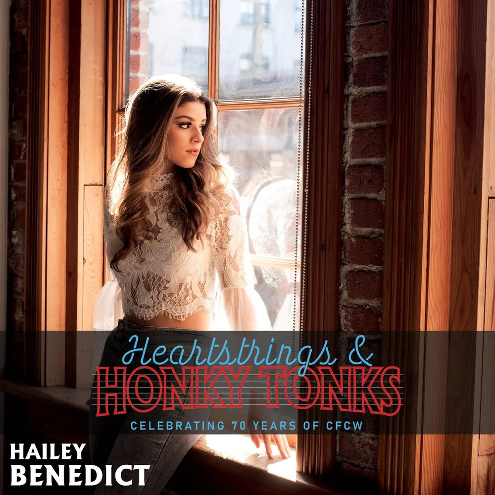 Heartstrings and Honky Tonks