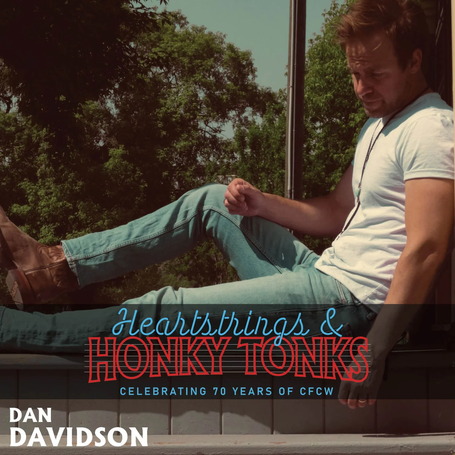 Heartstrings and Honky Tonks