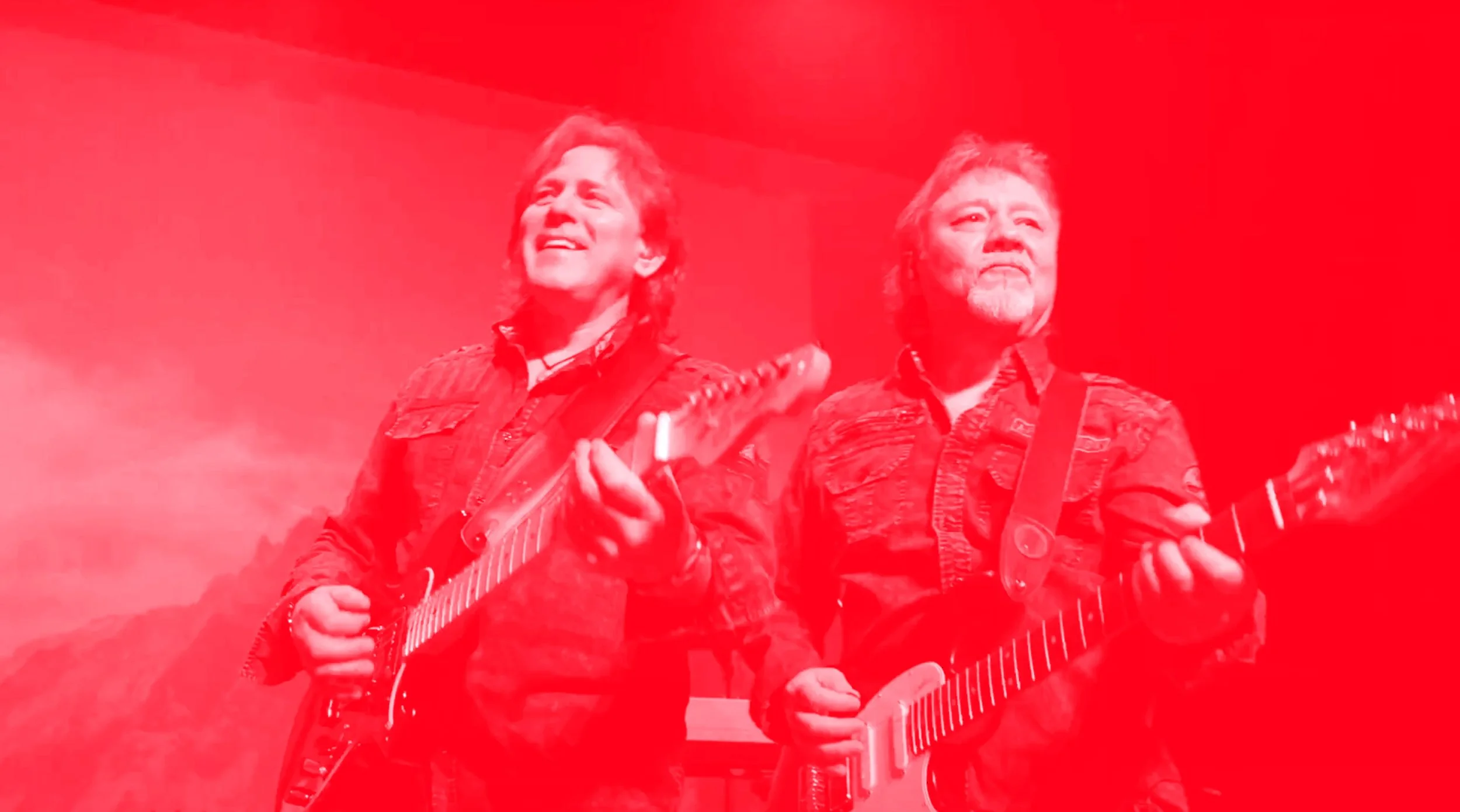 Hotel California - The Original Eagles Tribute — Michael Yorkell ...