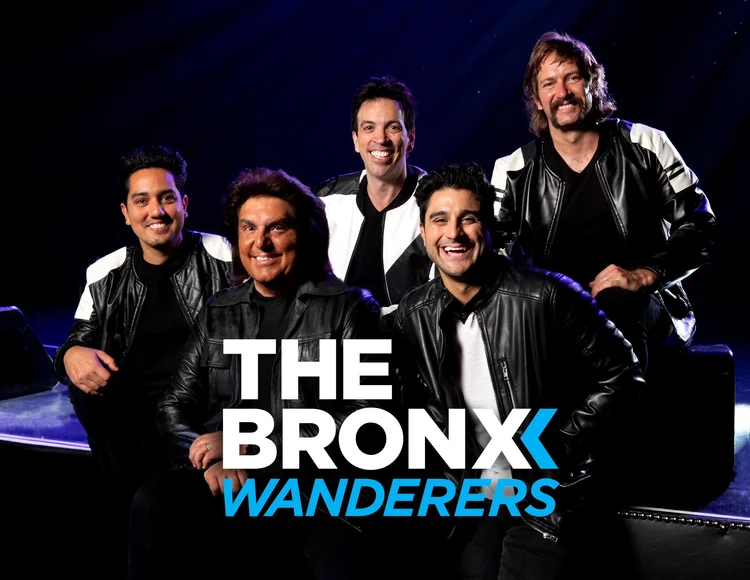 The Bronx Wanderers - Join The Family — Michael Yorkell Productions