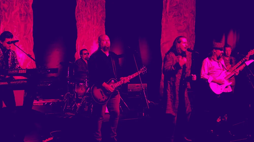 The Brothers Doobie - Tribute To The Doobie Brothers — Michael Yorkell ...