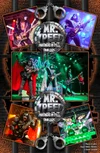 Mr Speed — Michael Yorkell Productions