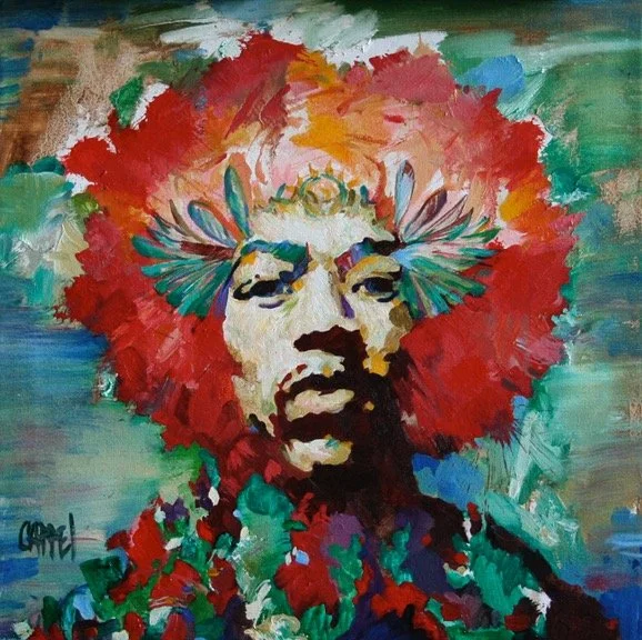 Representations and Landscapes — Edward Cappel