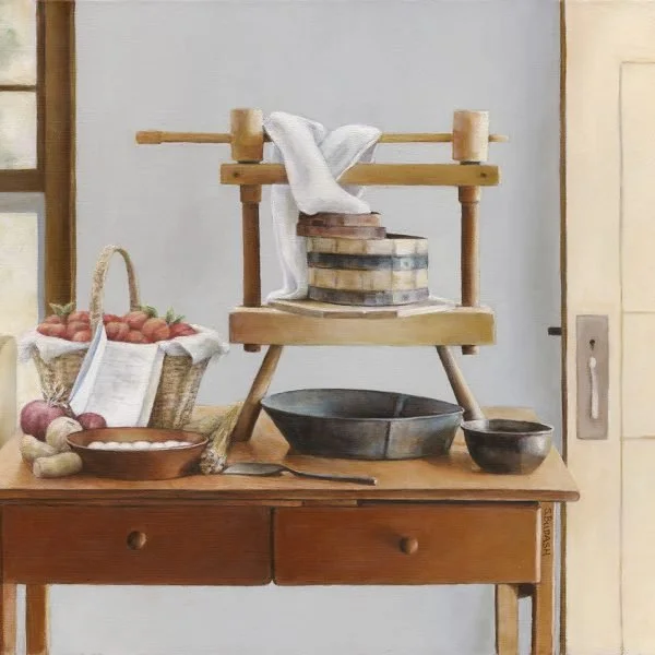 Still Life — Susan Engle-Budash