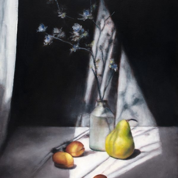 Still Life — Susan Engle-Budash