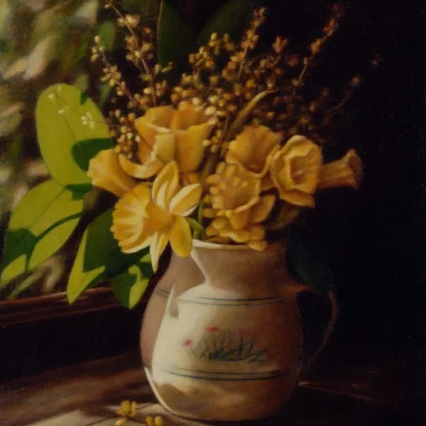 Still Life — Susan Engle-Budash