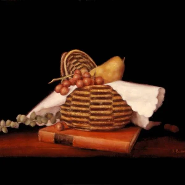 Still Life — Susan Engle-Budash