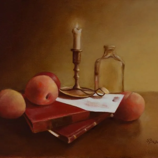 Still Life — Susan Engle-Budash