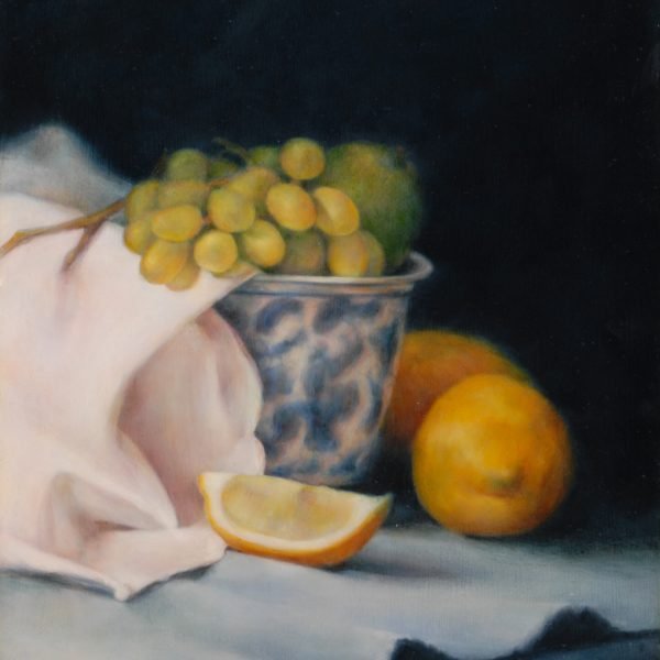 Still Life — Susan Engle-Budash