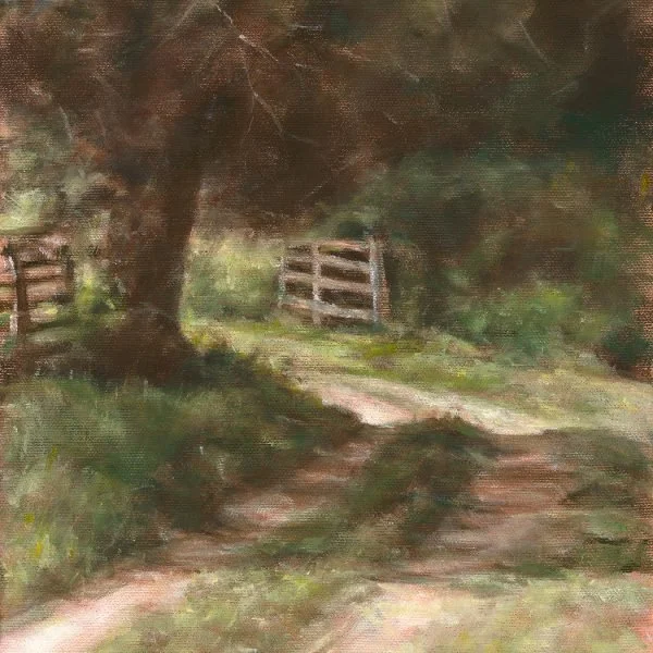 landscape — Susan Engle-Budash