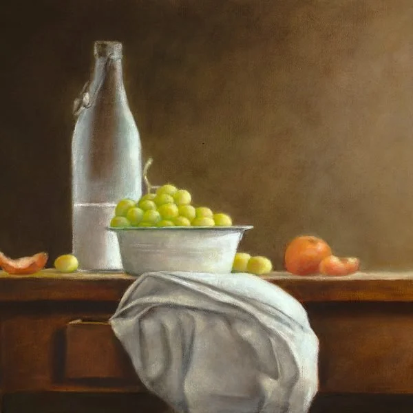 Still Life — Susan Engle-Budash