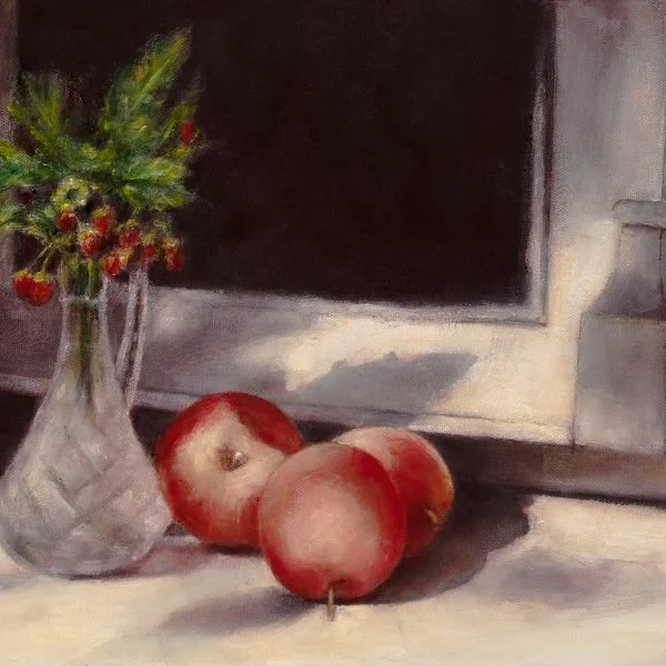 Still Life — Susan Engle-Budash