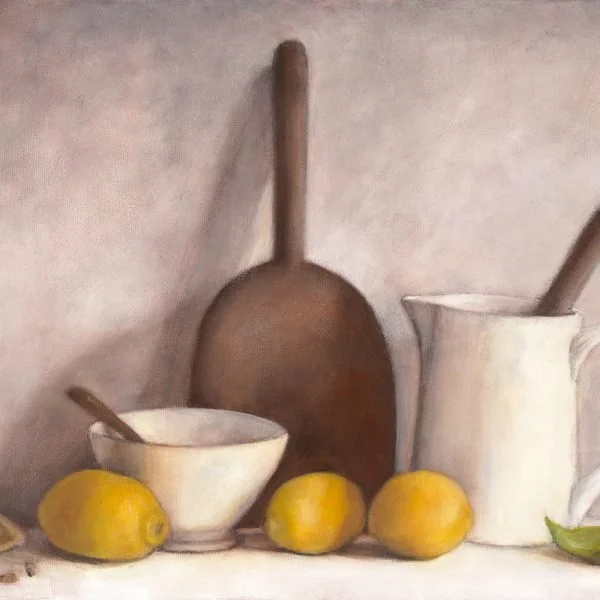 Still Life — Susan Engle-Budash
