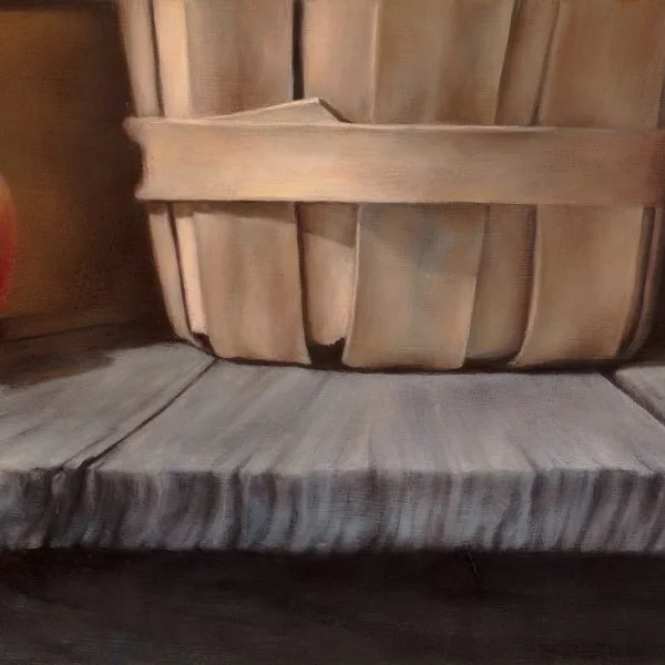 Still Life — Susan Engle-Budash