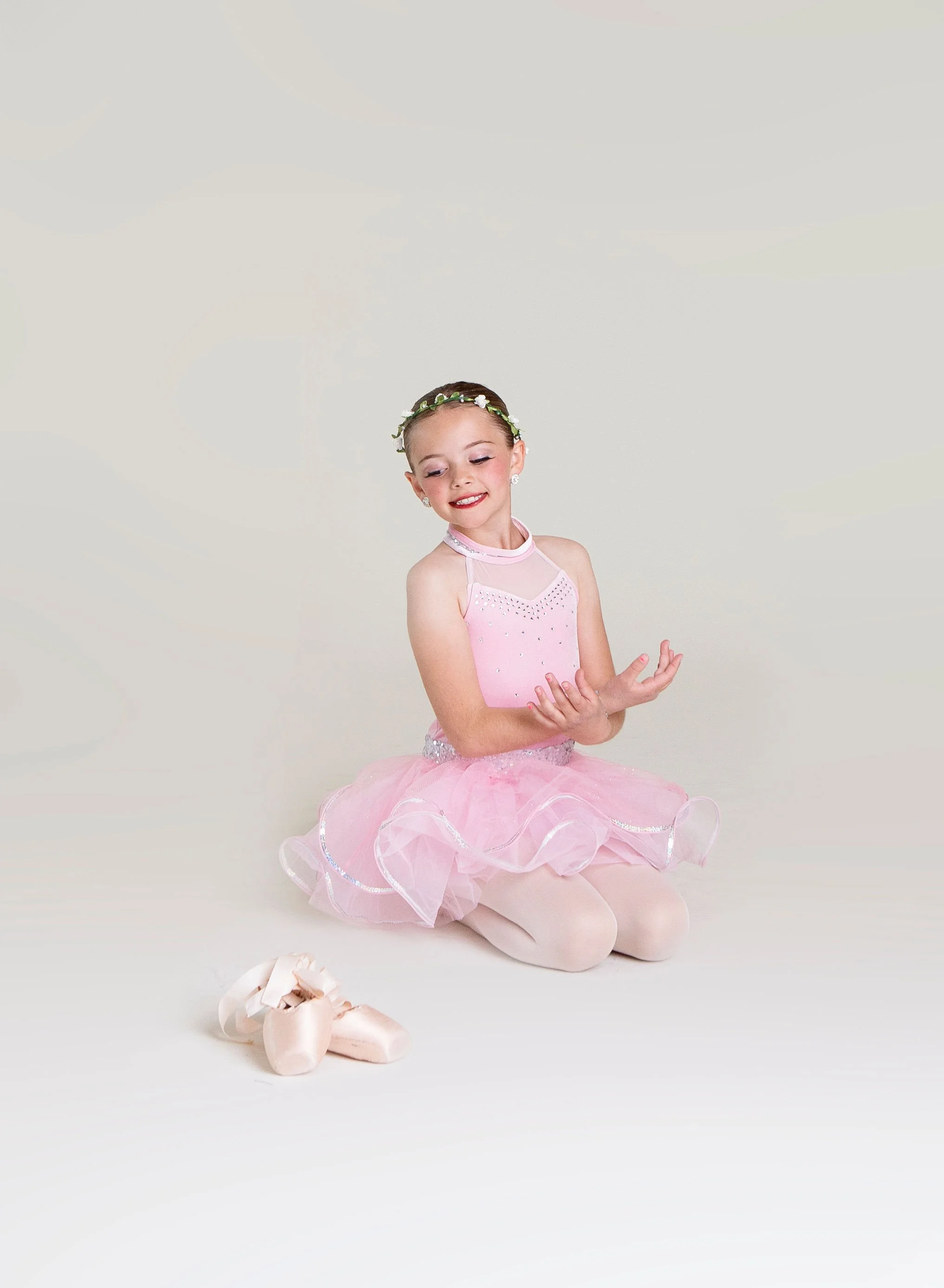 Services 2 — The Refinery Academy of Dance