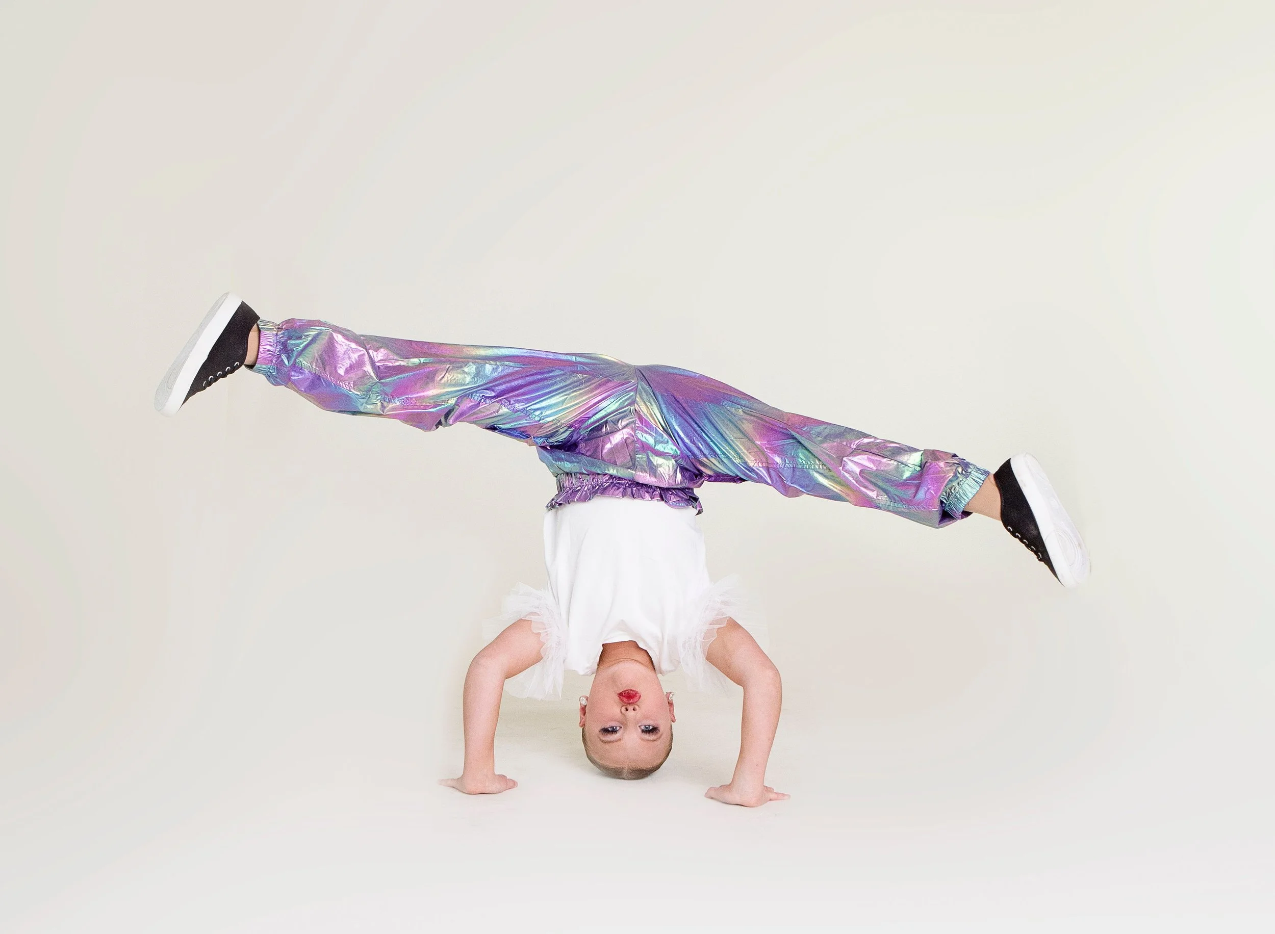 General 2 — The Refinery Academy of Dance